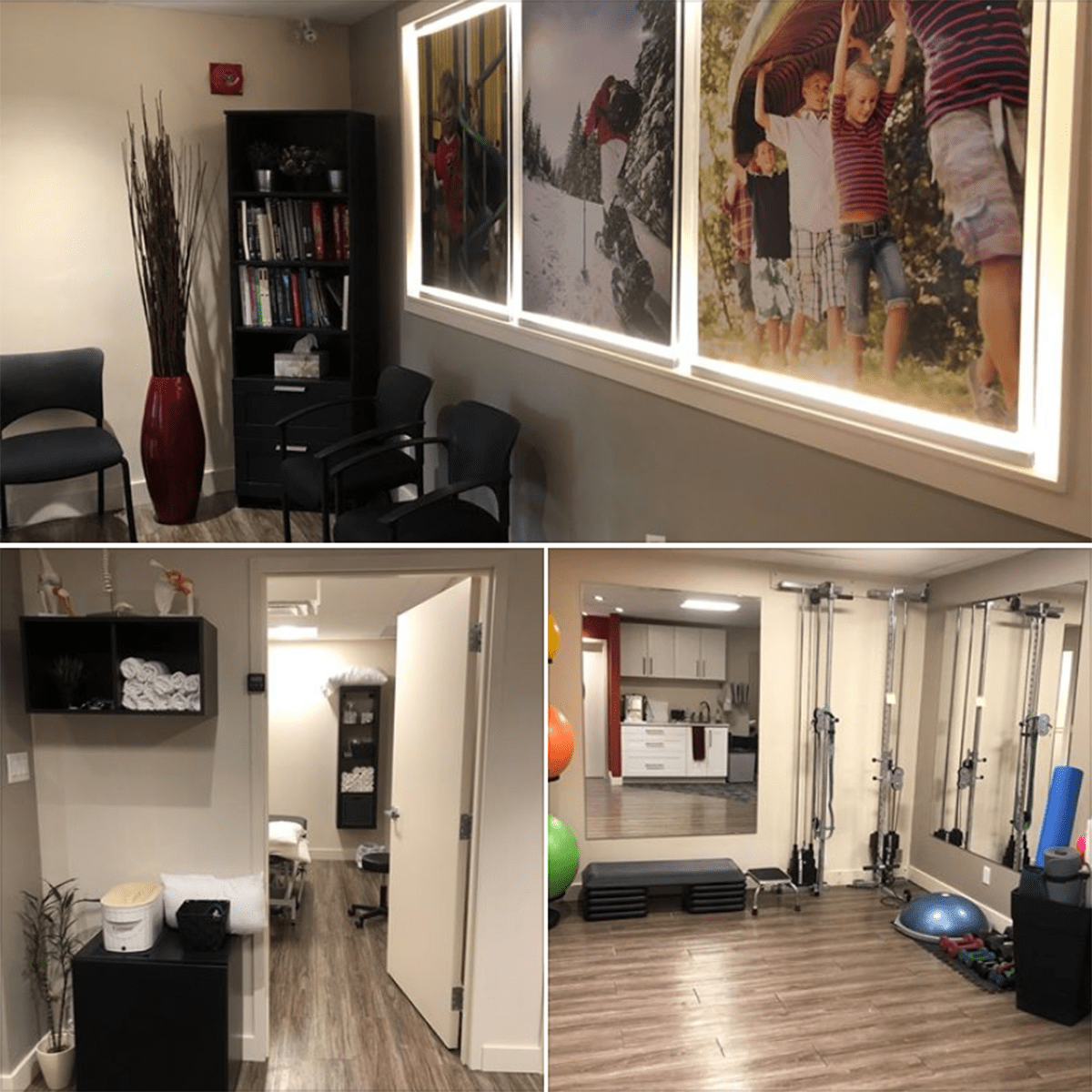 Moveo Physiotherapy Clinic in Orleans, Ottawa, Ontario | Moveo Sports ...