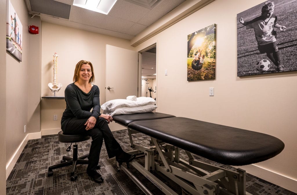 Moveo Sport and Manual Physiotherapy in Orleans, Ottawa